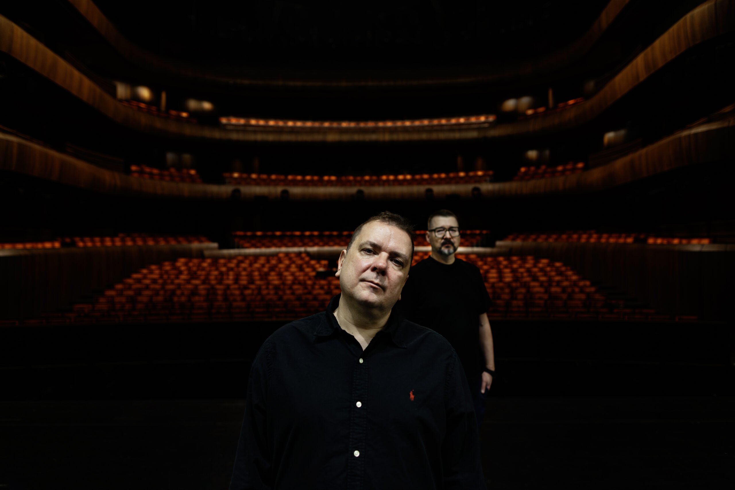 Tungtvann inntar operaen med et stjernegalleri fra norsk hiphop – og ...