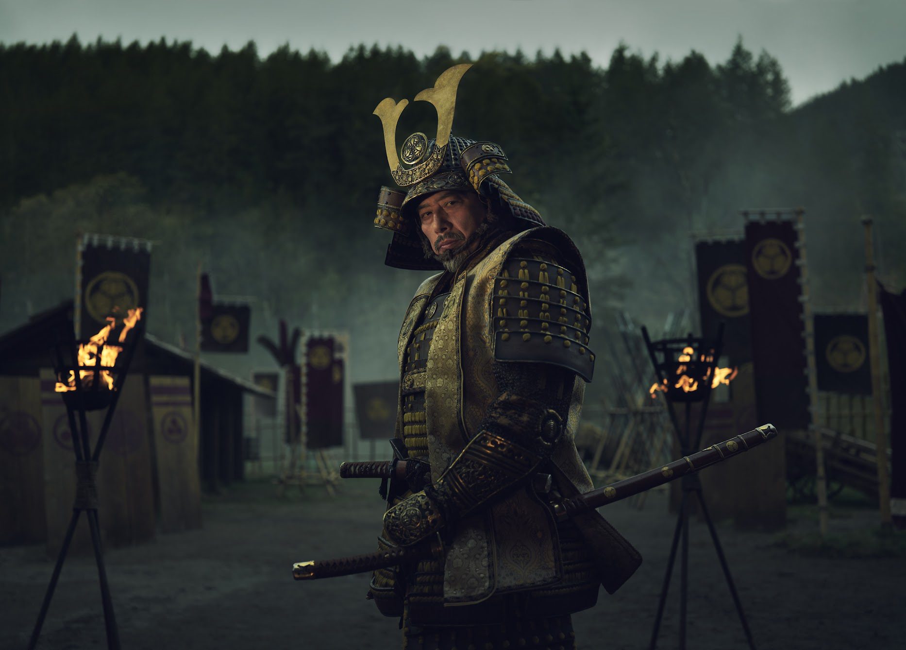 Dette er årets Emmy-nominerte - Kulturplattformen TBA