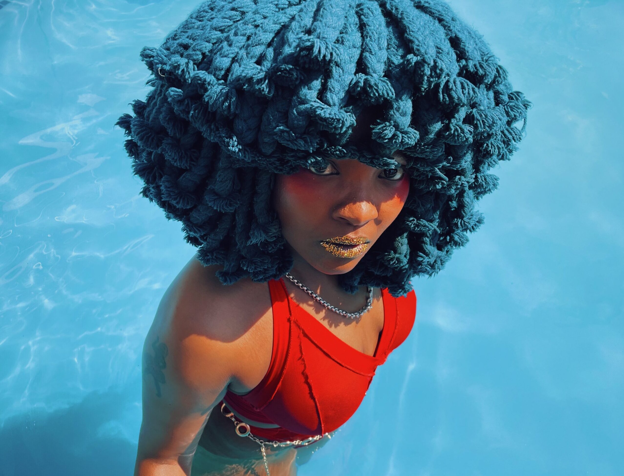 Moonchild Sanelly til TBA: – Disse poptekstene handler om samtykke ...