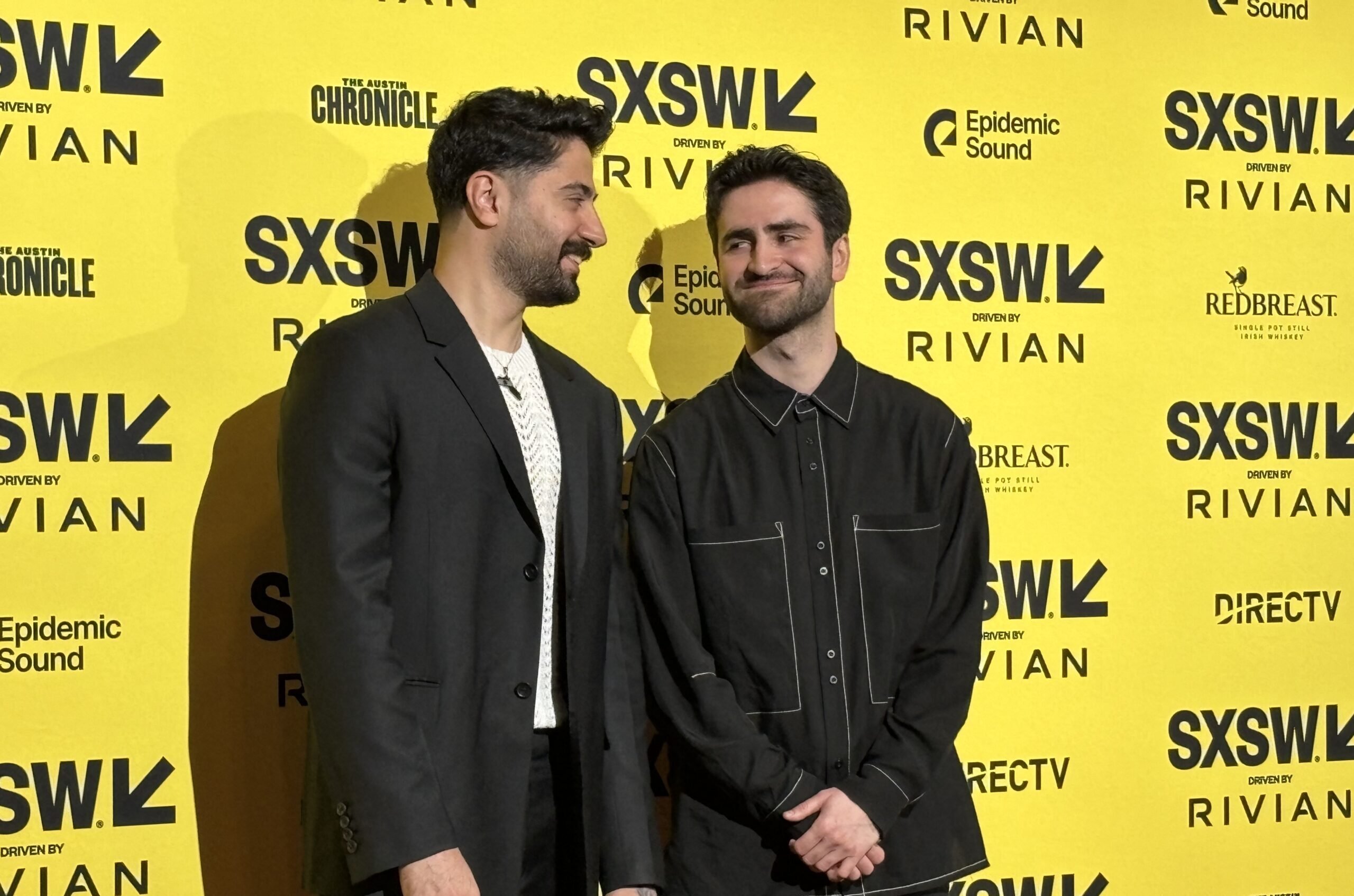 Verdenspremiere for norske Onkel Jens på SXSW i USA - Kulturplattformen TBA